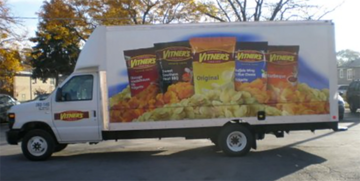 UTZ to Acquire Vitner’s Snack Assets for $25 Million, Expanding ...