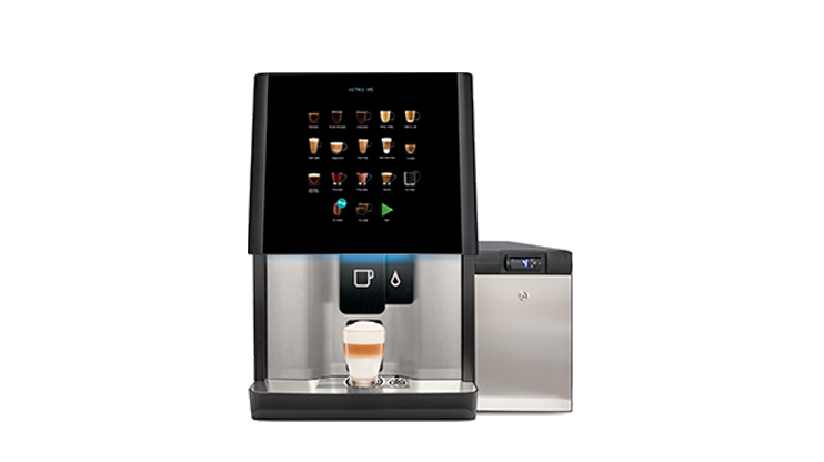 UK’s Coffetek unveils Vitro M5 with micro injection air for ‘perfect ...