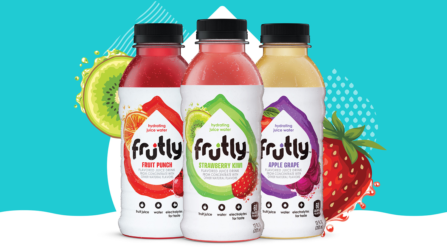 PepsiCo unveils functional sparkling water Soulboost | Vending Market Watch