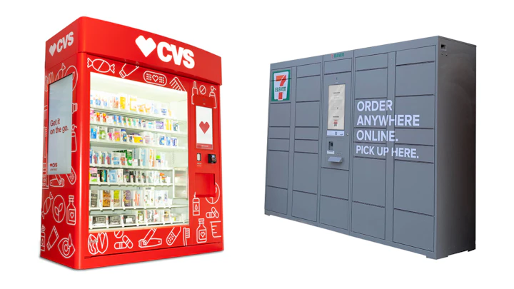 Swyft announces new contactless shopping technology for its vending ...