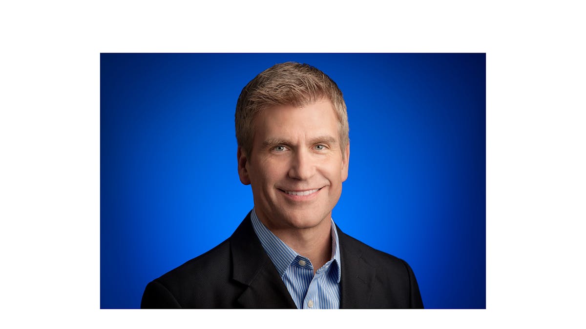 IRI taps former Google exec and CPG ‘adman’ chief executive | Vending ...