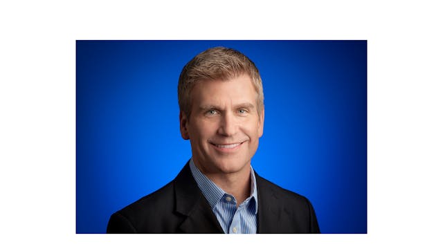 IRI taps former Google exec and CPG ‘adman’ chief executive | Vending ...