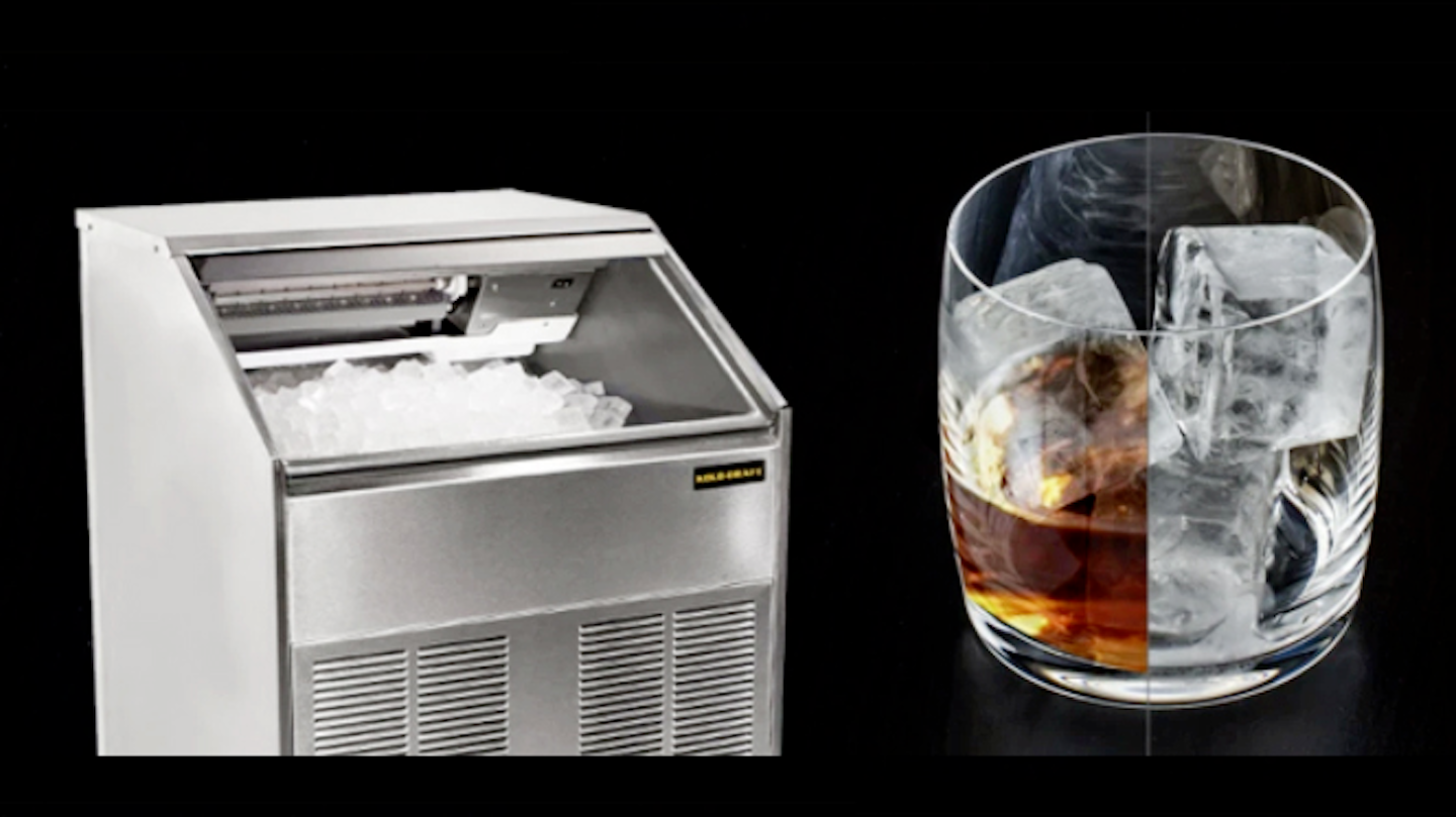 Ali Group buys Kold Draft International, the ‘king of ice machines ...