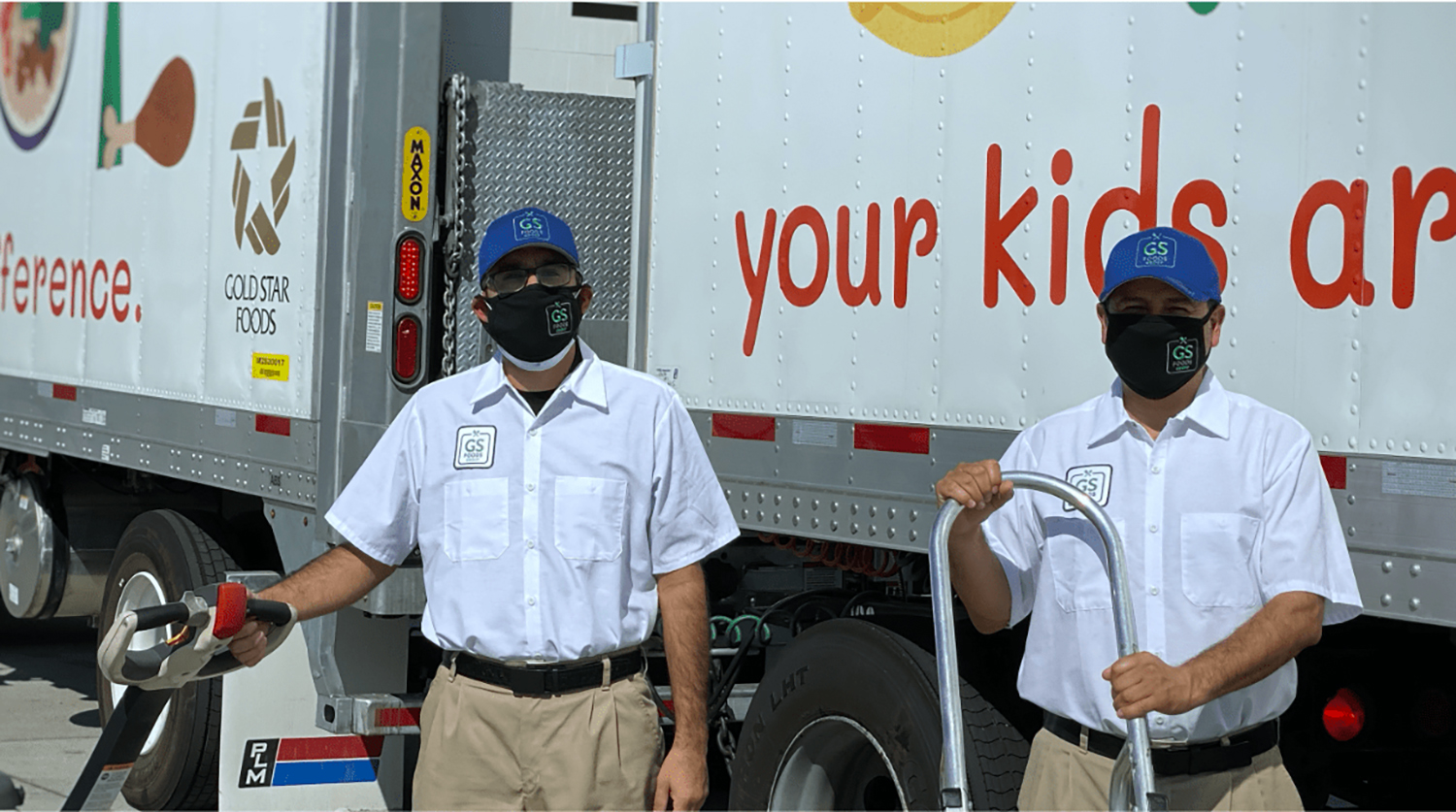 GS Foods Group acquires C&C Produce | Vending Market Watch