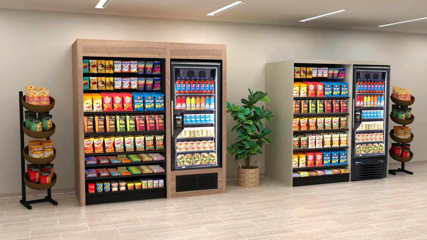 Turning tradition upside down: how technology from 365 Retail Markets ...