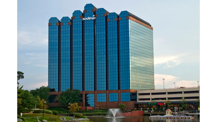 Sodexo Q3 2021 revenue increases 19%, beating expectations and ...