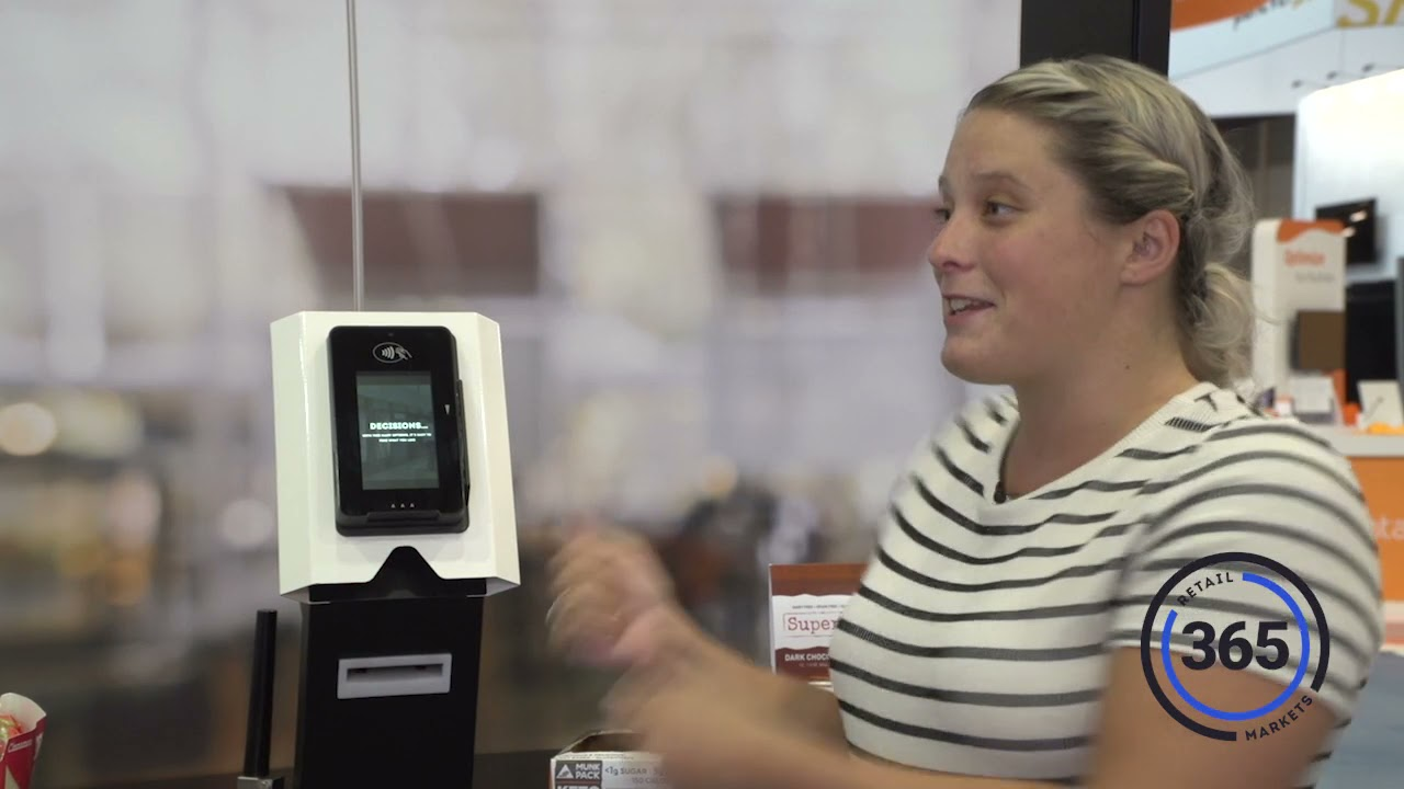 365 Retail Markets takes center stage in New Orleans at 2021 NAMA Show ...