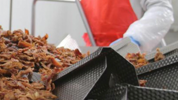 Monogram Foods Acquires Shelby County Cookers | Vending Market Watch