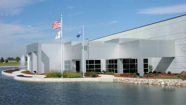 Dominus Capital invests in Seaga Manufacturing | Vending Market Watch