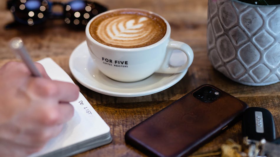 Sodexo to feature For Five cafés at key foodservice sites | Vending ...