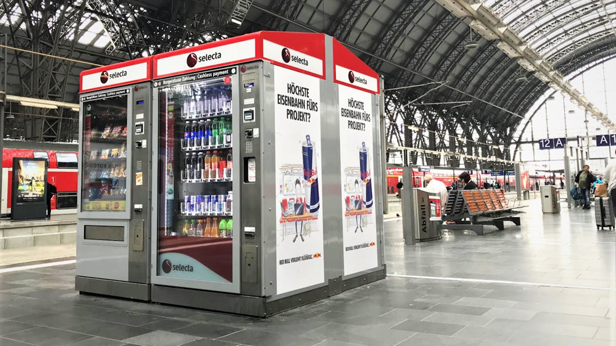 Selecta gets its wiiings, becomes first Power Partner in Red Bull’s ...