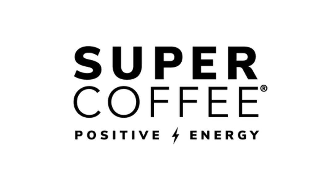 Super Coffee Logo