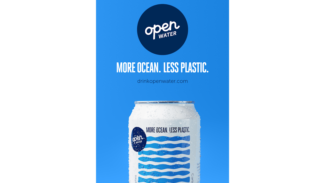 Open Water | Vending Market Watch