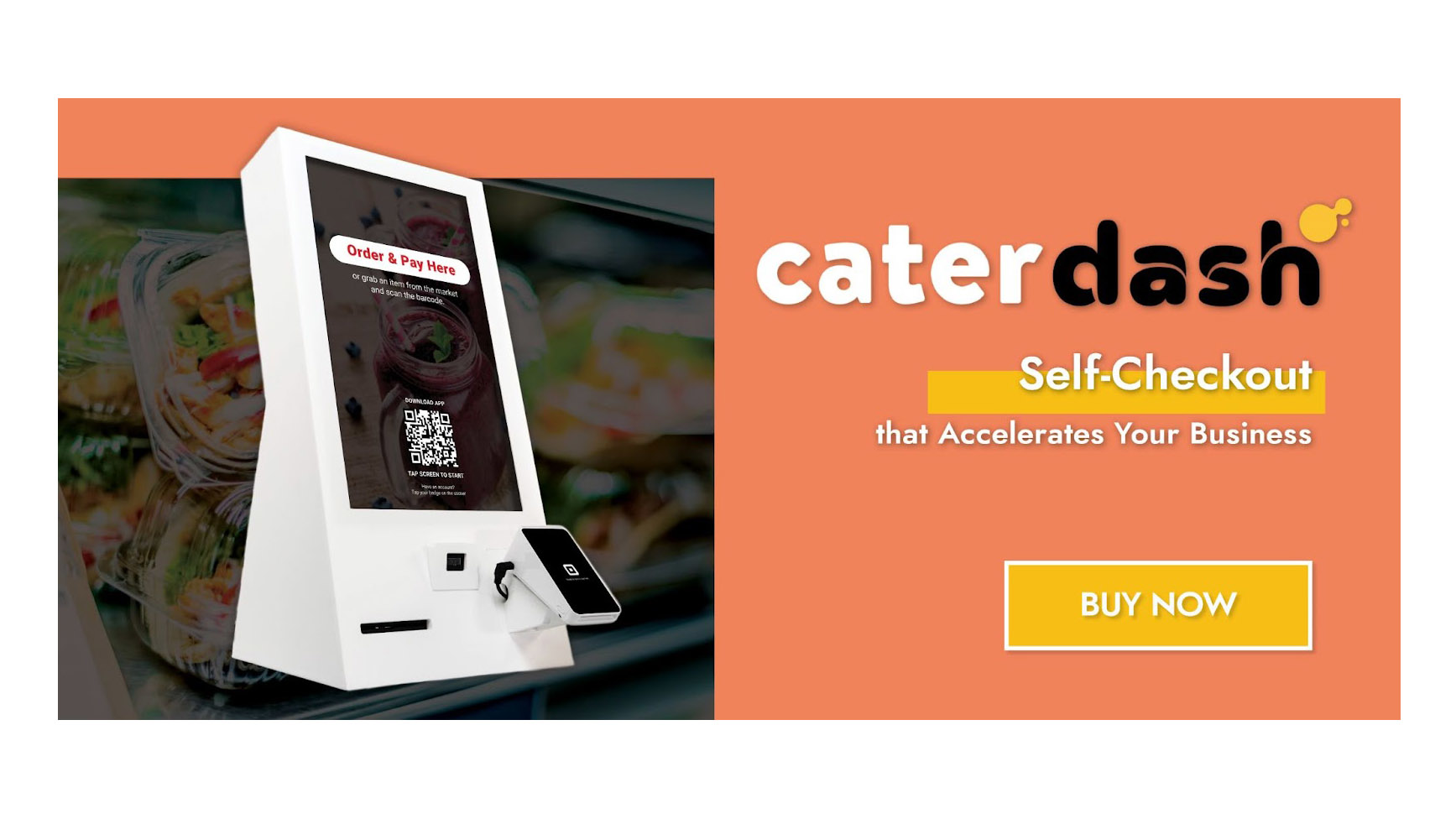 Parlevel releases its next generation of cashless readers | Vending ...