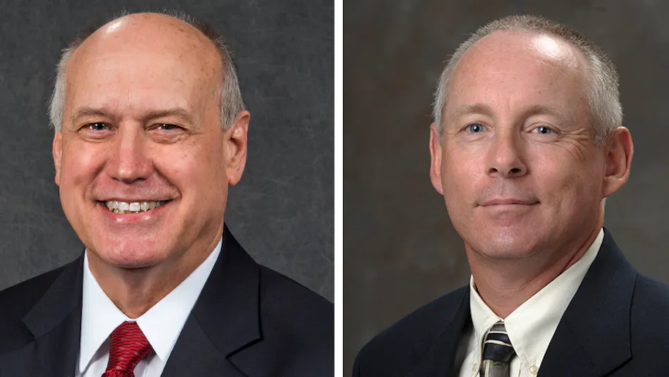 McKee Foods announces leadership changes | Vending Market Watch