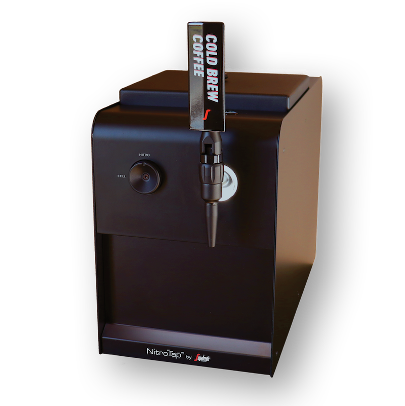 Cold brew solutions offer revenue opportunities in office coffee ...