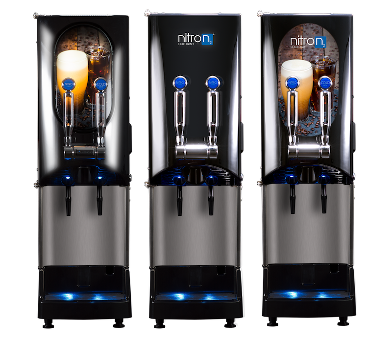 Cold brew solutions offer revenue opportunities in office coffee ...