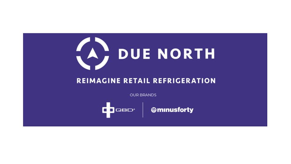 Minus Forty and QBD combine into one new operating company, Due North ...