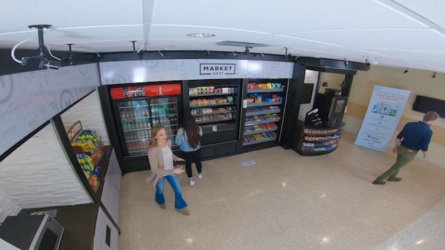 Standard AI partners with Chartwells Higher Education to open 100 ...