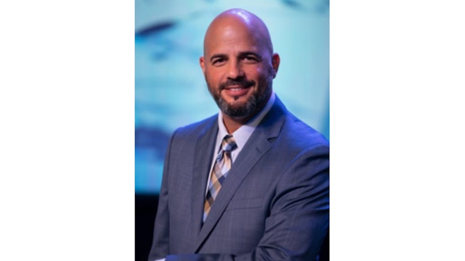 Former NAMA Chair Josh Rosenberg joins Just Baked Automated Retail as ...