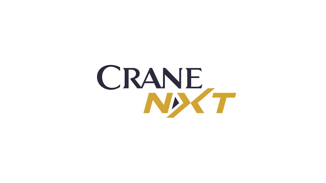Crane Holdings Co. names Aaron W. Saak president and CEO of Crane NXT ...