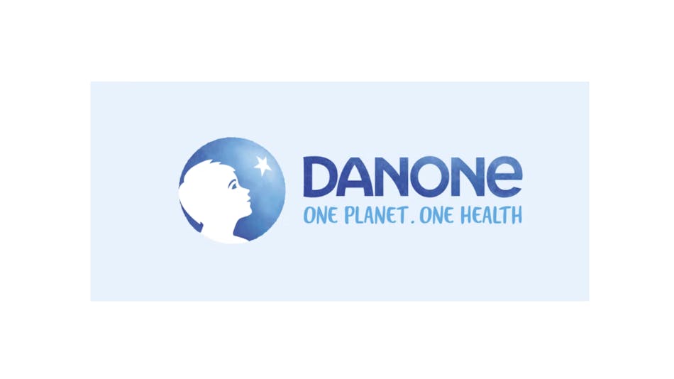 Danone announces strong Q3 results | Vending Market Watch