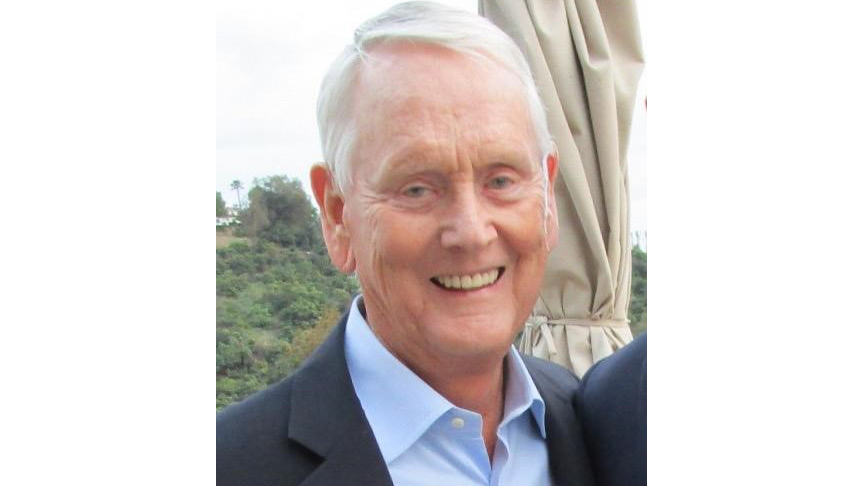 Dick Atnip to be recognized at NAMA’s Coffee Tea & Water Show | Vending ...