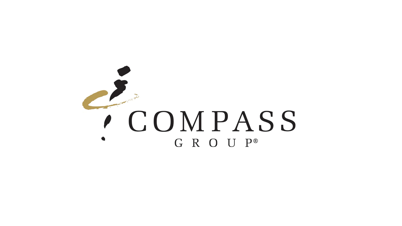 Compass Group Logo