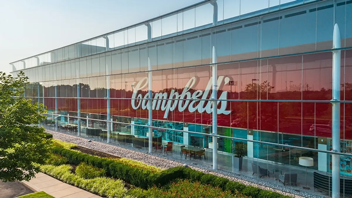 Campbell Reports First quarter Fiscal 2023 Results Vending Market Watch Campbell Reports First quarter Fiscal 2023 Results Vending Market Watch