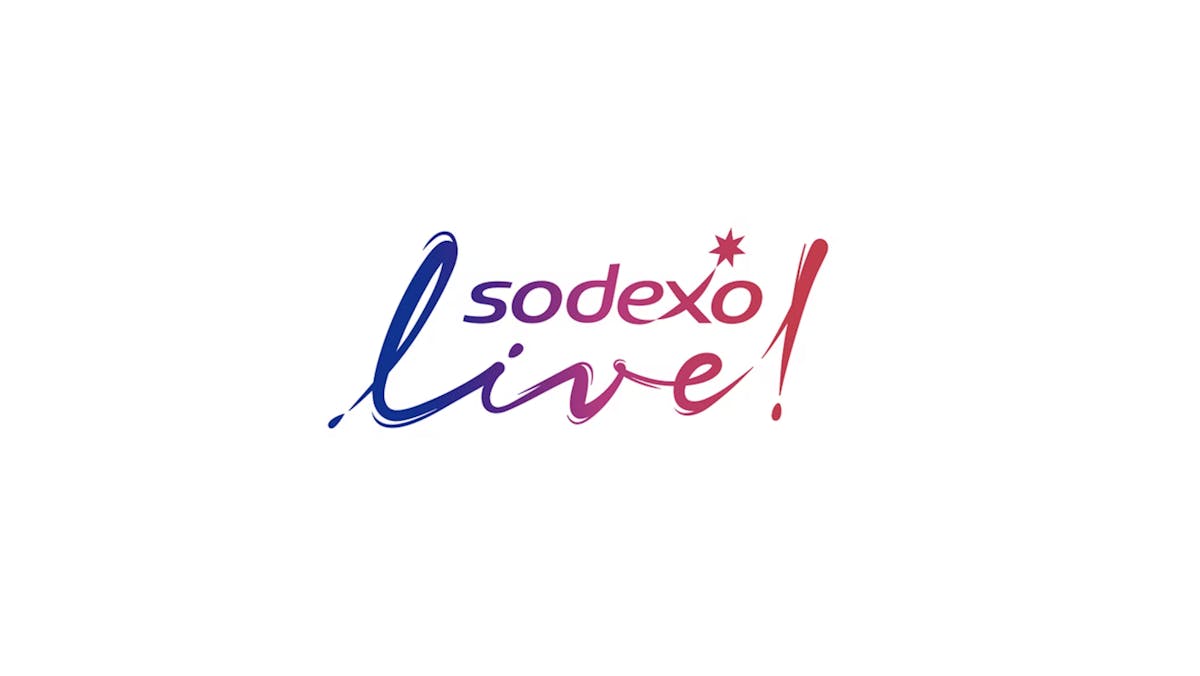Sodexo Live! announces pilot agreements with four startups for ...