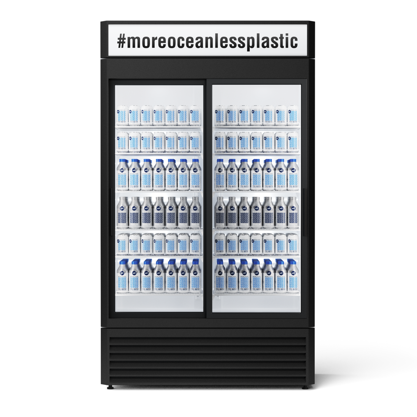 Water solutions for OCS and micro markets | Vending Market Watch