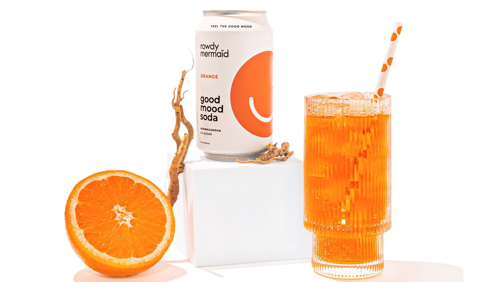 Good Mood Soda | Vending Market Watch