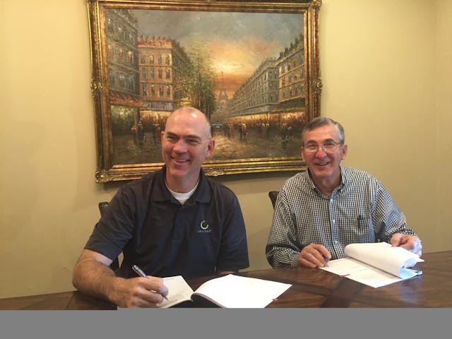 Vending with values: Patrick Moran owner of Moran Refreshments, shares his secrets to success ...