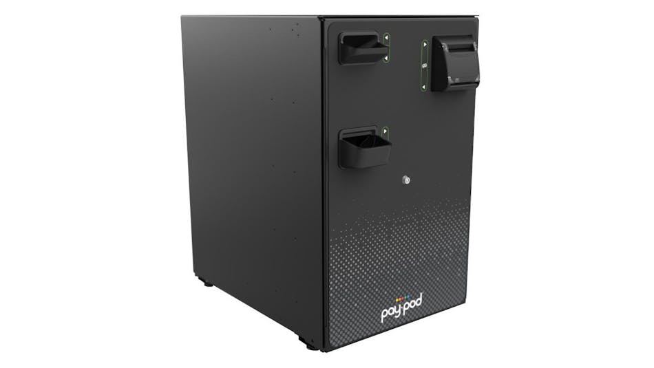 CPI expands portfolio of checkout solutions with launch of new cash ...