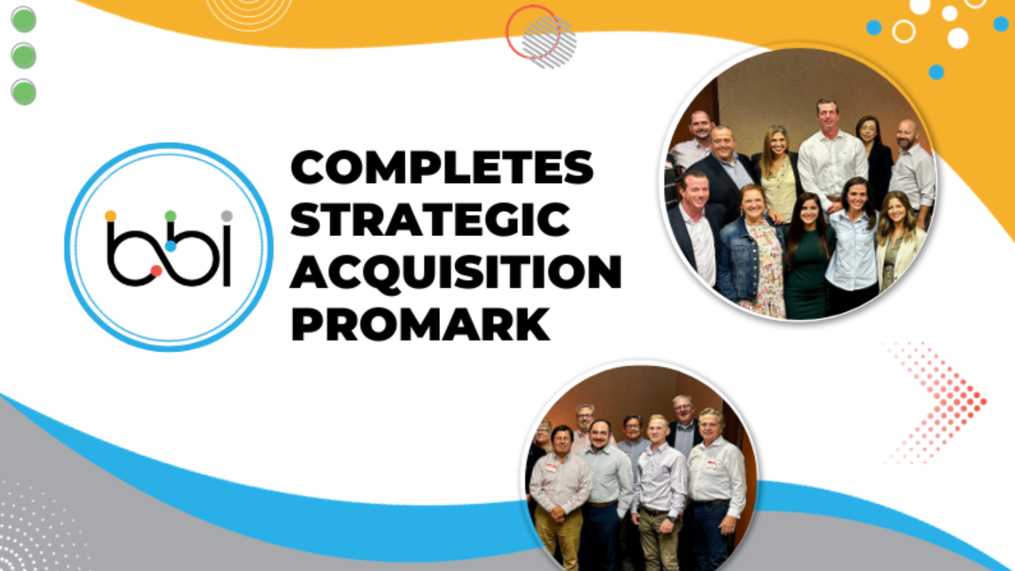 BBI acquires sales and marketing agency Promark | Vending Market Watch