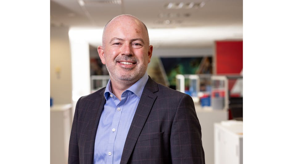 Aramark appoints Tom Neville as president and CEO of Aramark Ireland ...