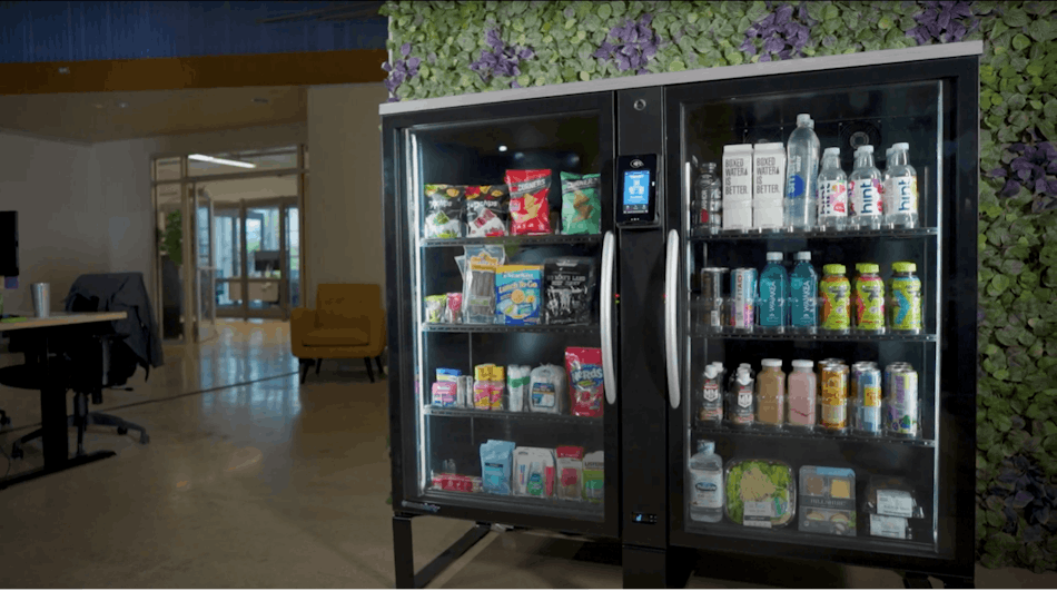 4 tips for Stockwell – An unattended smart store | Vending Market Watch