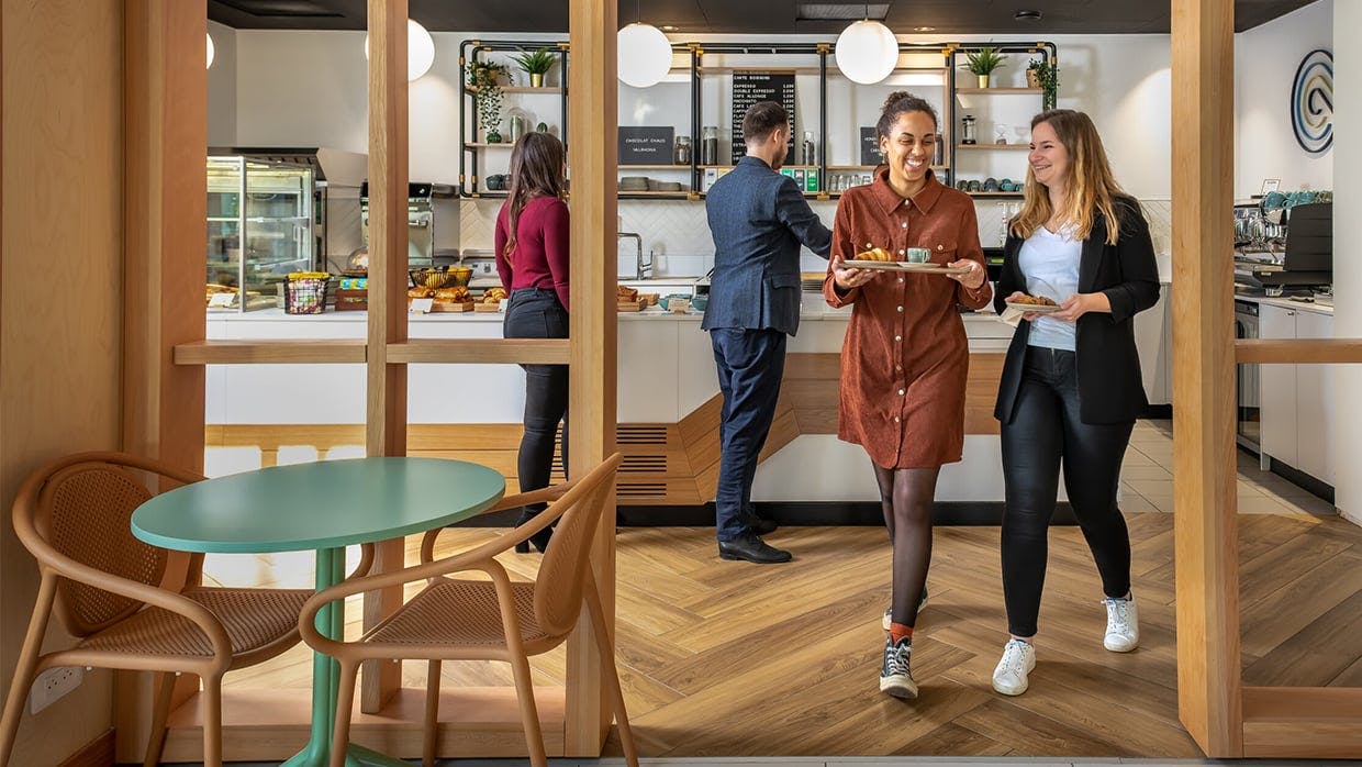 Worldline partners with SV365 Technologies and Sodexo to launch 24/7 ...