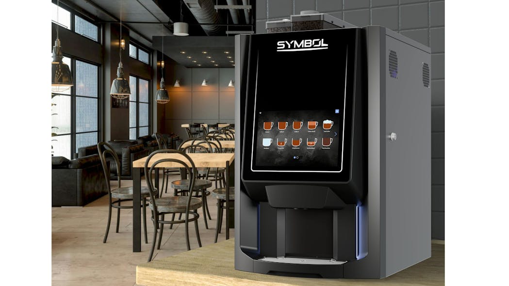 Cafection Symbol | Vending Market Watch