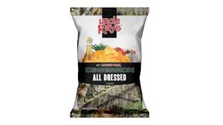Uncle Ray’s All Dressed Obsession Potato Chips | Vending Market Watch