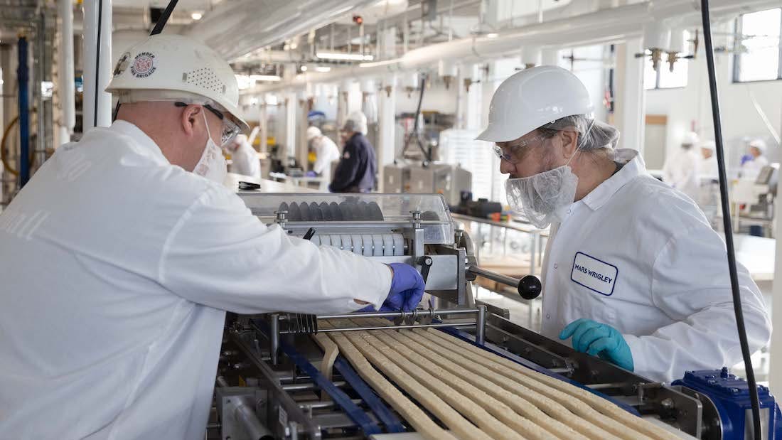 Mars partners with Unreasonable Group to transform sustainability in ...