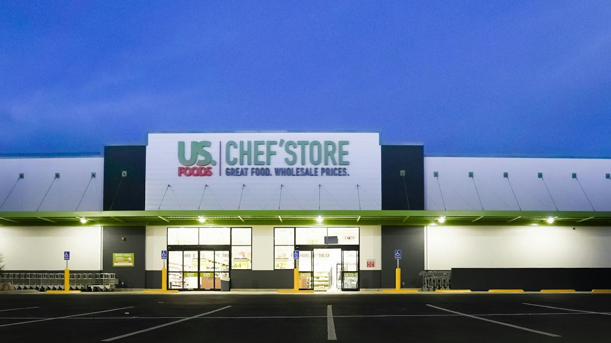 US Foods announces plan for five new Chef’Store openings | Vending ...