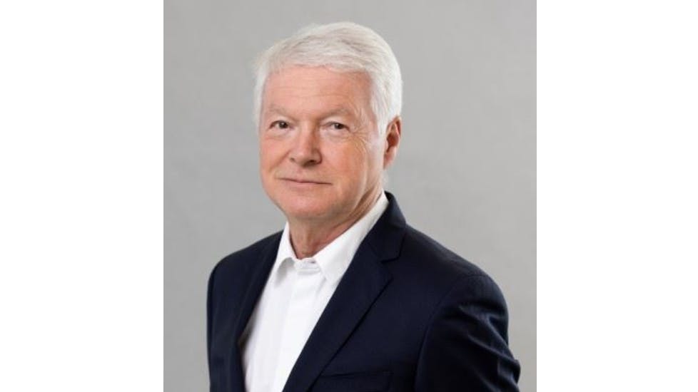 JDE Peet’s announces leadership transition | Vending Market Watch