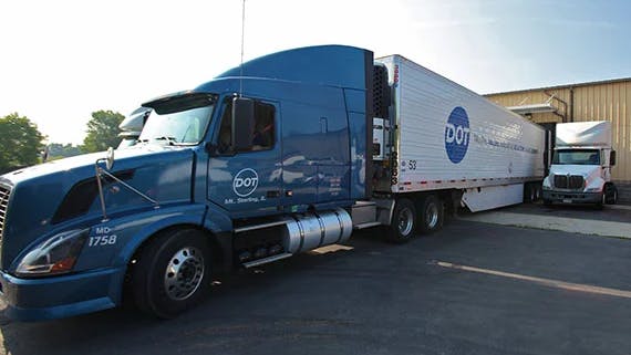 Dot Foods announces $22M expansion to Idaho distribution center ...