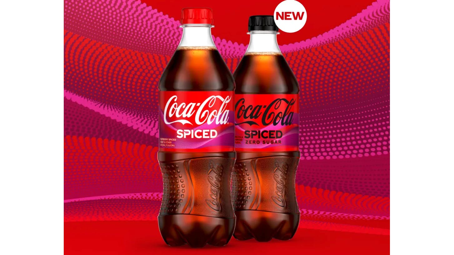 Celsius adds new flavor to its Fizz-Free line of non-carbonated ...