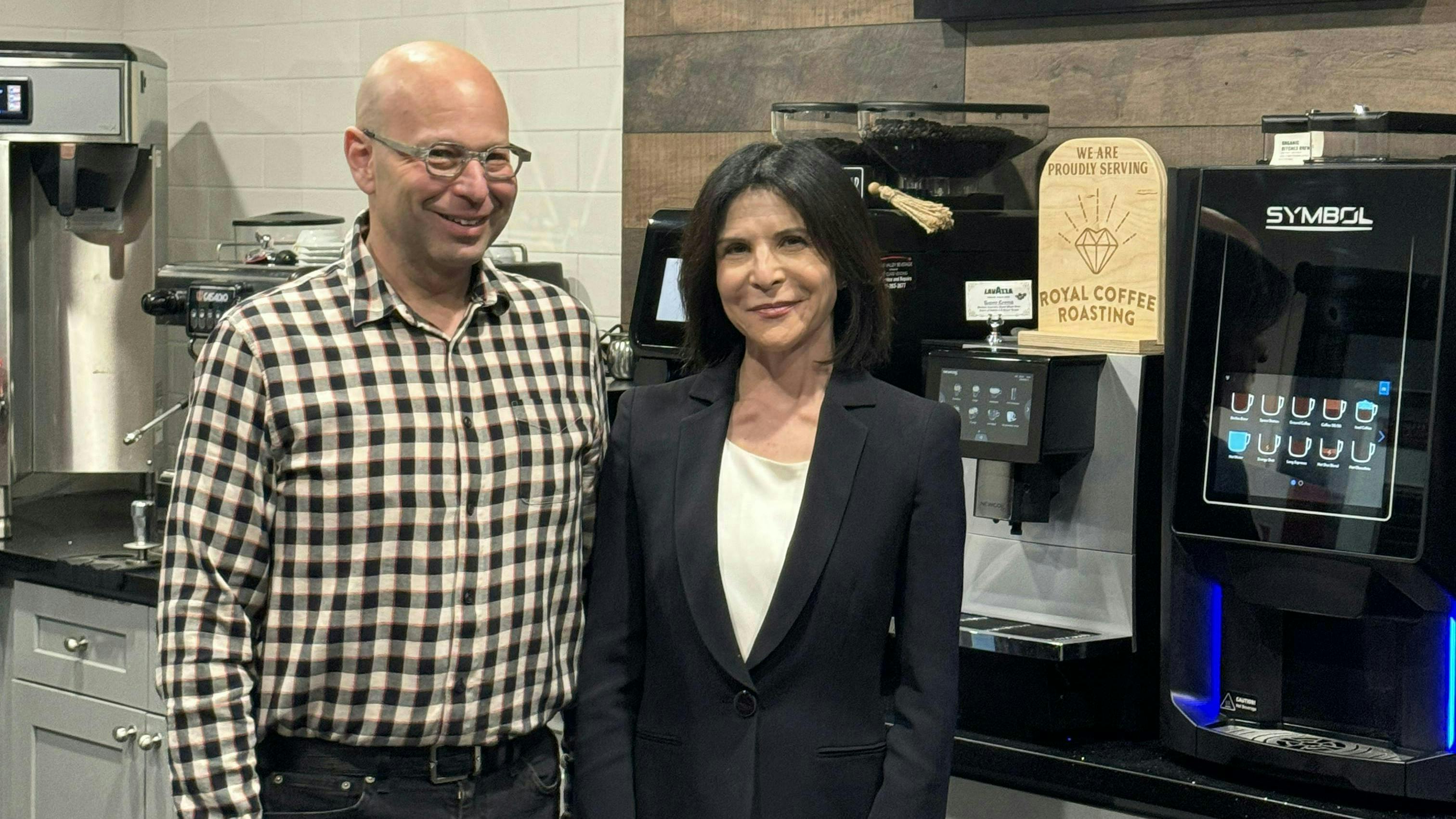 How First Class Vending became an industry disruptor | Vending Market Watch