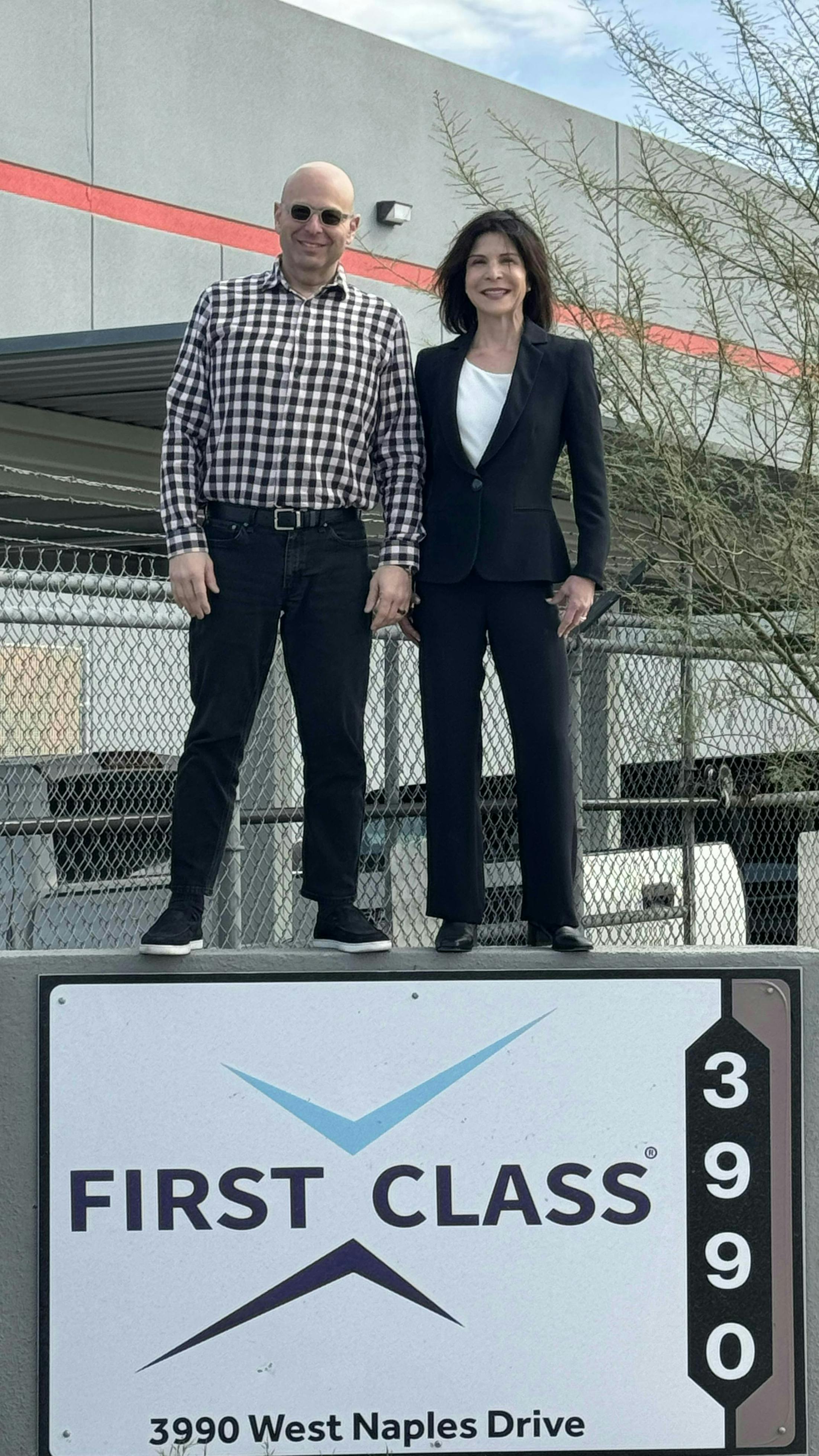 How First Class Vending became an industry disruptor | Vending Market Watch