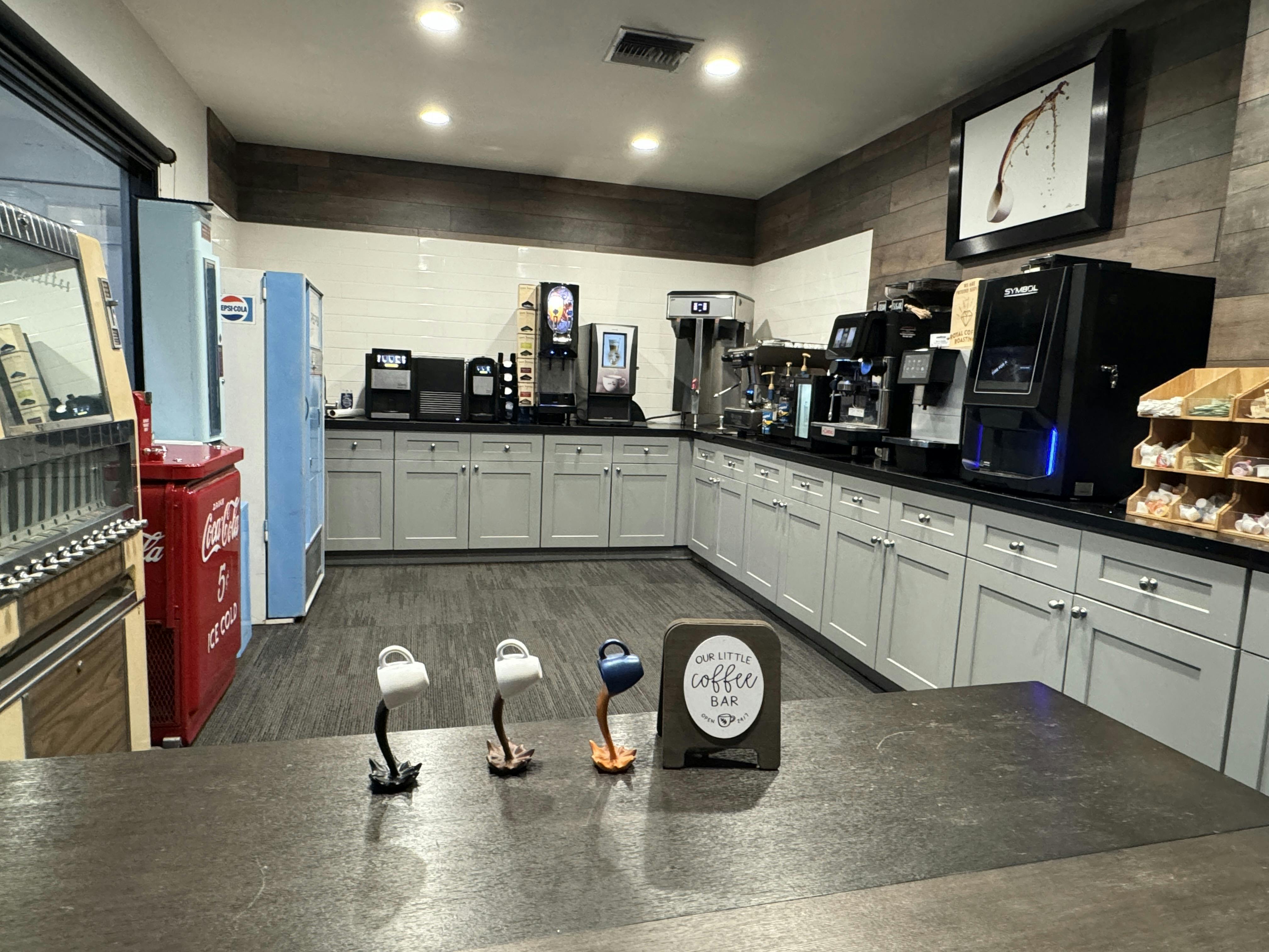 How First Class Vending became an industry disruptor | Vending Market Watch