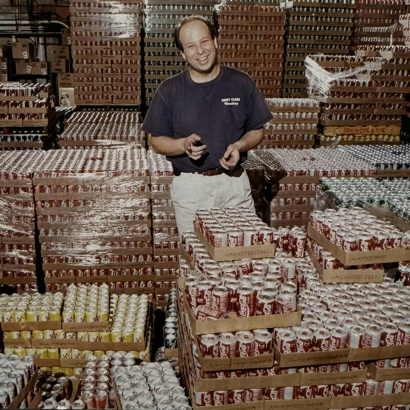 How First Class Vending became an industry disruptor | Vending Market Watch