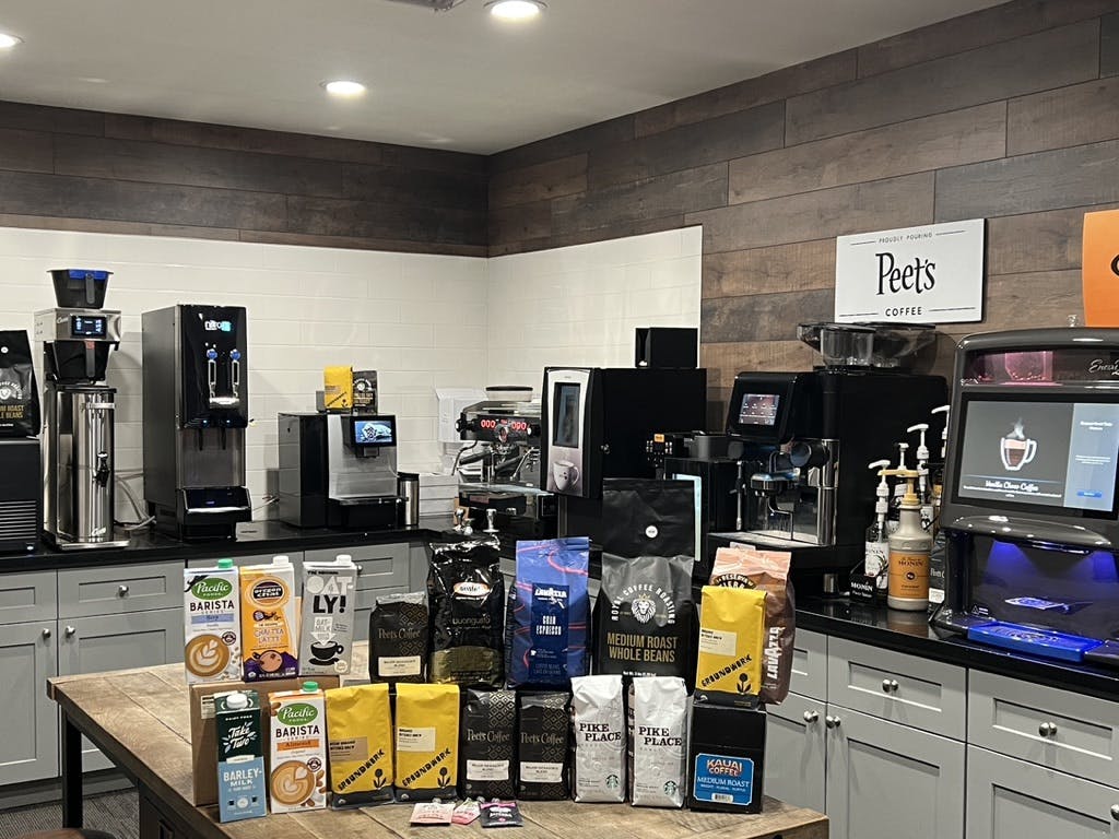 How First Class Vending became an industry disruptor | Vending Market Watch